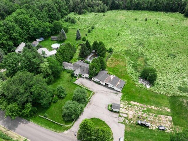 Mudgett Rd, Levant, Property For Sale