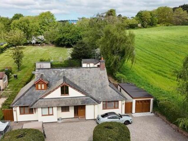 Mudhouse Lane, Burton, 5 Bedroom Detached