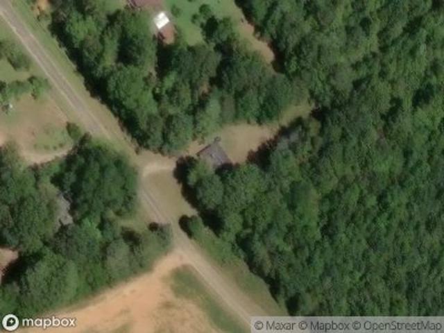 Mudlick Rd