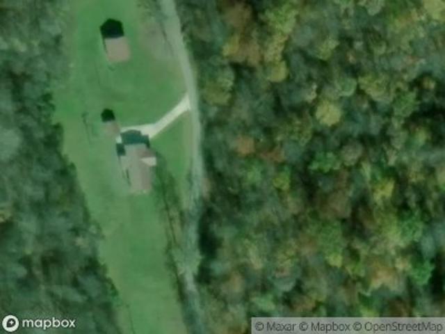 Mudlick Rd