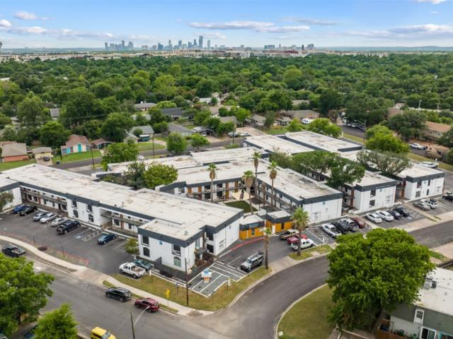 Mueller Place 2 Bedroom Apartment for Rent at 5800 Wellington Dr, Austin, TX 78723 Windsor Park