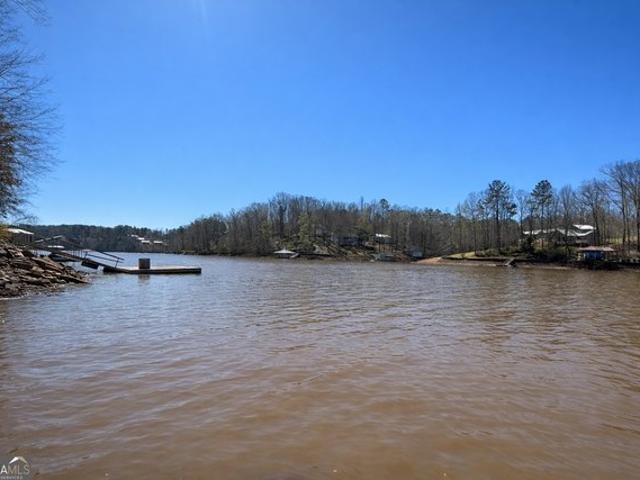 Muffit Dr, Wedowee, AL 36278