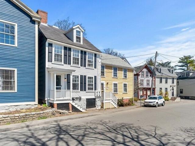 Mugford St, Marblehead, Home For Sale