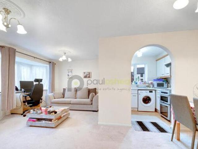 Muggeridge Close, South Croydon, 1 Bedroom Apartment