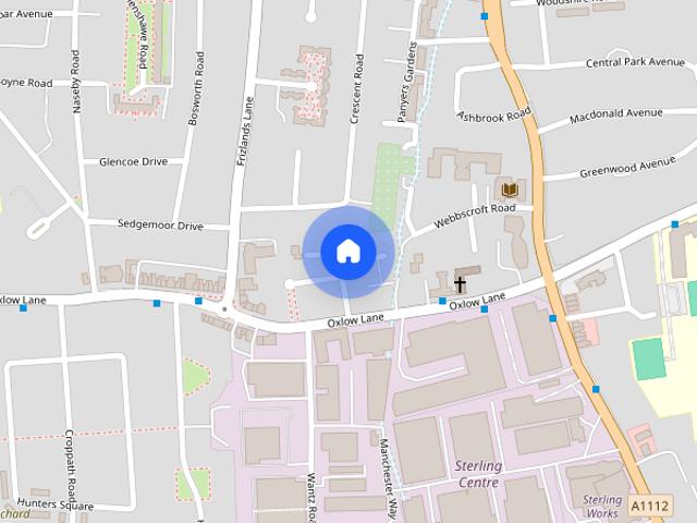 Muggeridge Road, Dagenham, RM10 7BG