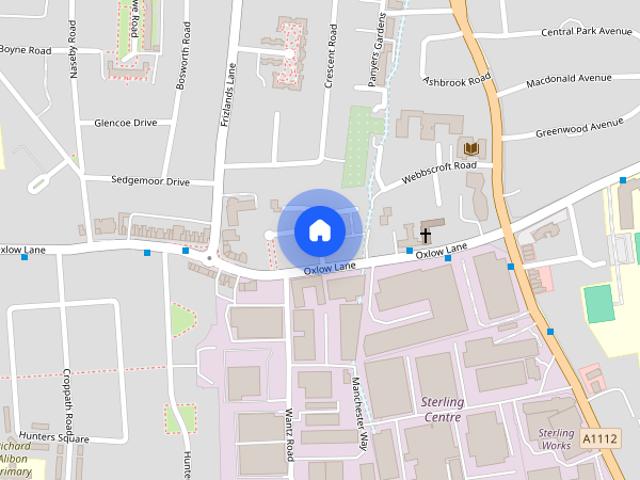 Muggeridge Road, Dagenham, RM10
