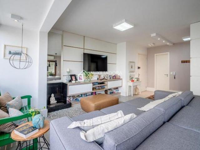 Muito conforto e conveniência com infra completa
