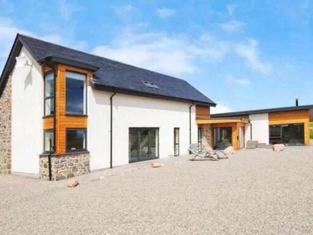 Muir Of Allangrange, Mulbuie, 4 Bedroom Detached