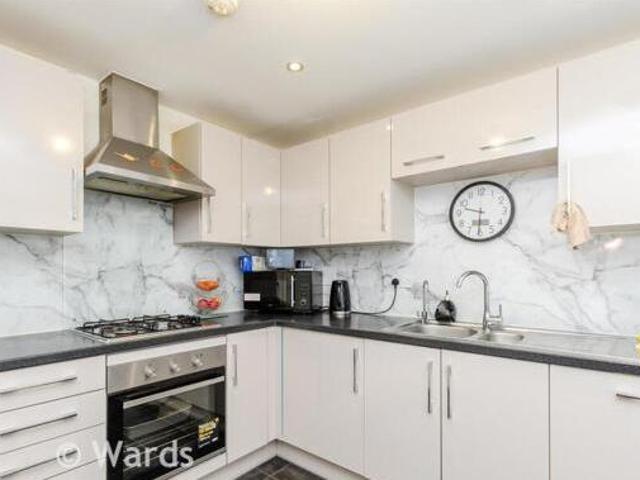 Muir Drive, Dartford, 3 Bedroom Semi detached
