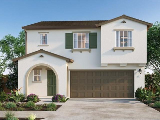 Muir Plan The Crossings Community