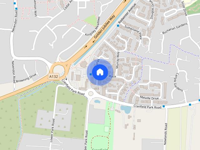Muir Place Wickford