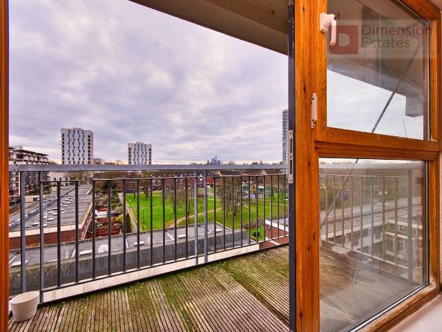 Muir Road, Hackney, London E5, 1 bed flat to rent, £1,650 pcm | PrimeLocation