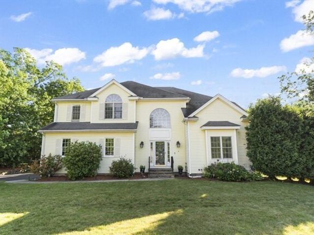 Muir Way, Marlborough, Home For Sale