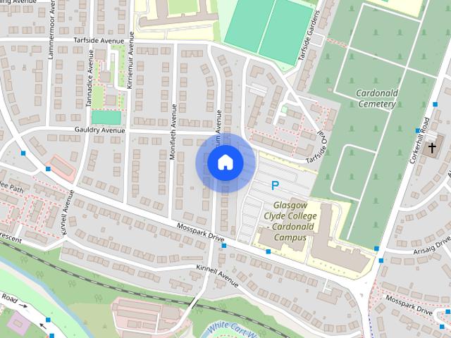 Muirdrum Avenue, Cardonald, Glasgow, G52 3AP
