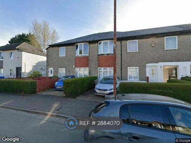 Muirdrum Avenue, Glasgow G52, 3 bed flat to rent, £925 pcm | PrimeLocation