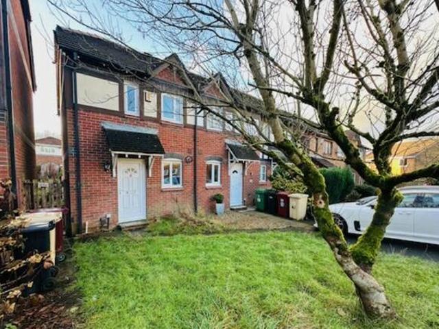 Muirfield Close, Beaumont Chase, 2 Bedroom End