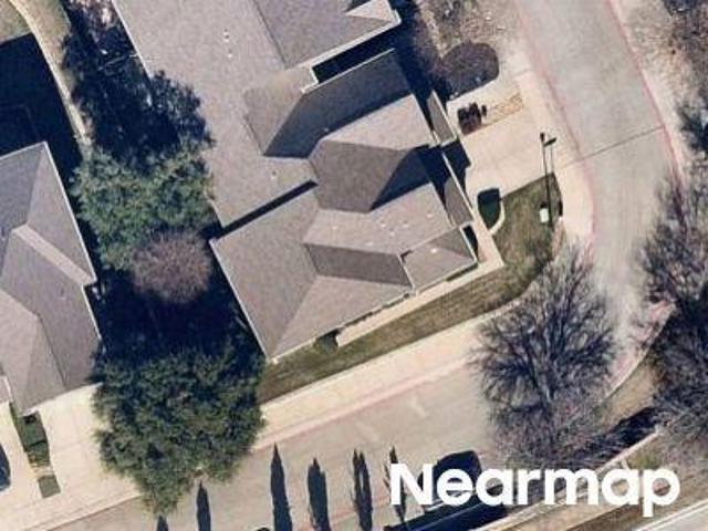 Muirfield Dr