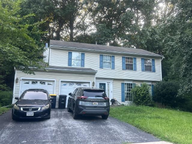 Muirfield Dr