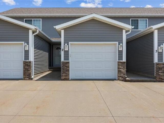 Muirfield Dr Sw Apt,cedar Rapids, Condo For Sale