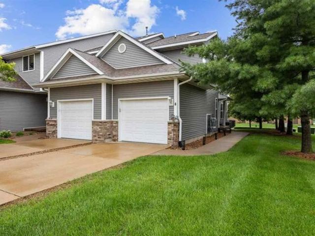 Muirfield Dr Sw Apt,cedar Rapids, Condo For Sale