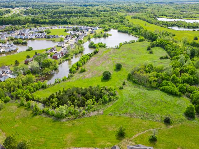 Muirfield Drive, Starkville, MS 39759
