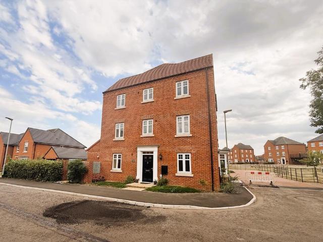 Muirfield, DURHAM, DH1 4 bed house to rent £1,900 pcm £438 pw