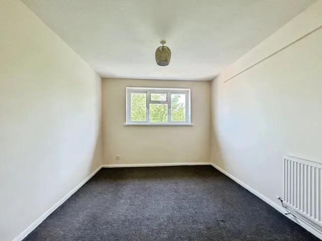 Muirfield House, Bracknell, RG12