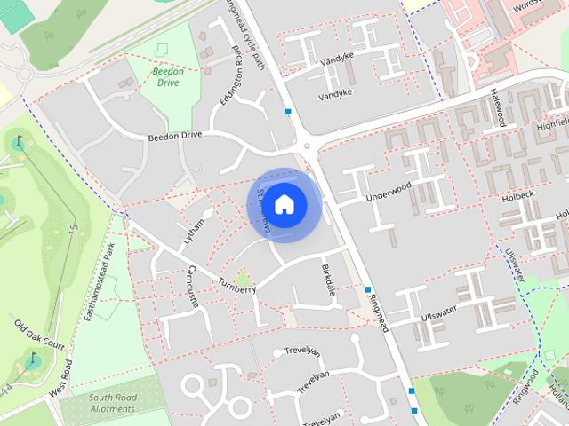 Muirfield House, Bracknell, RG12