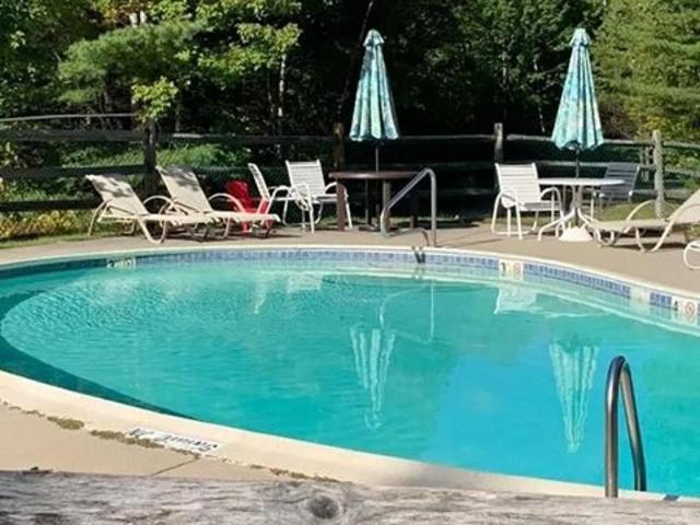 Muirfield Ln Unit,holderness, Condo For Sale