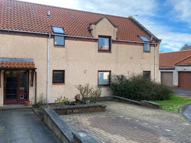 Muirfield Steading, Gullane EH31, 2 bed flat to rent, £1,050 pcm | PrimeLocation