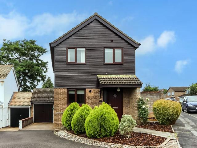 Muirfield Road, Wellingborough NN8, 3 bed link detached house to rent, £1,150 pcm | PrimeLocation
