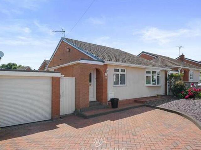 Muirfield Road, Buckley, 3 Bedroom Bungalow