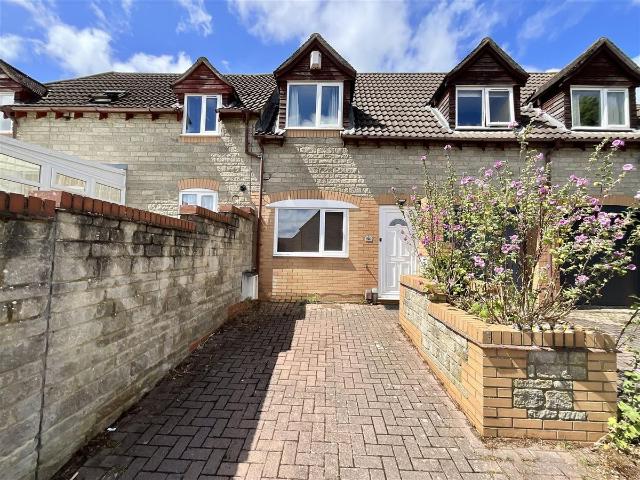 Muirfield, Warmley, Bristol BS30, 2 bed detached house to rent, £1,100 pcm | PrimeLocation
