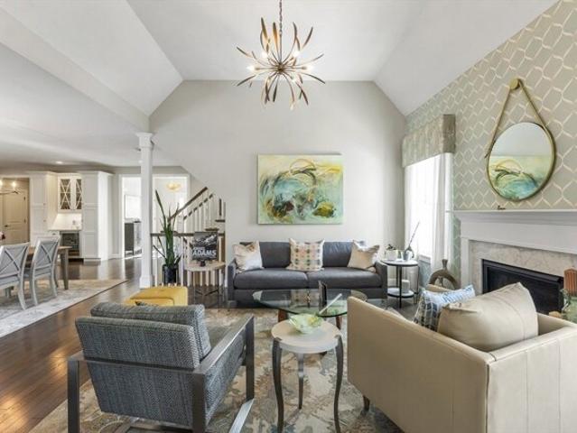 Muirfield Unit,plymouth, Condo For Sale