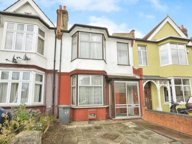 Muirkirk Road, London, 3 Bedroom Terraced