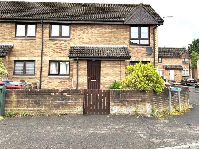Muirhall Place, Larbert FK5, 2 bed flat to rent, £800 pcm | PrimeLocation