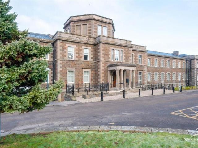 Muirhall Road, Perth PH2, 2 bed flat to rent, £1,000 pcm | PrimeLocation
