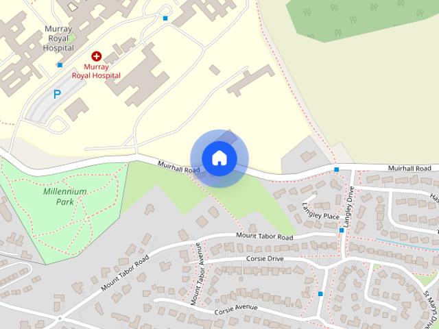 Muirhall Road, Perth