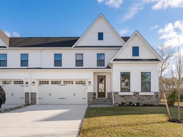 Muirhead Dr Unit East, Cape May Court House, Home For Sale