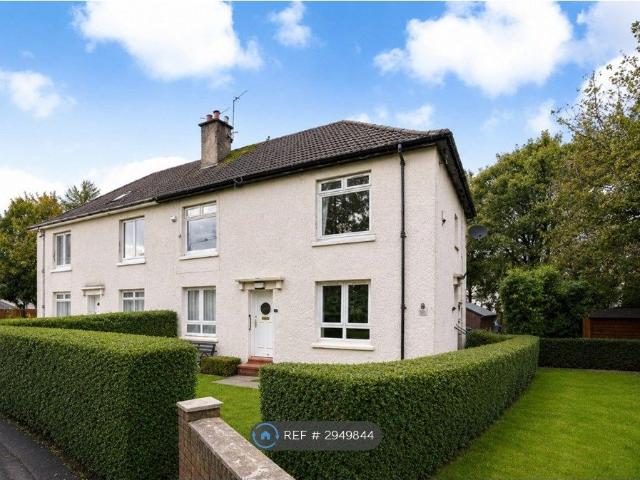 Muirhill Crescent, Glasgow G13, 2 bed flat to rent, £995 pcm | PrimeLocation