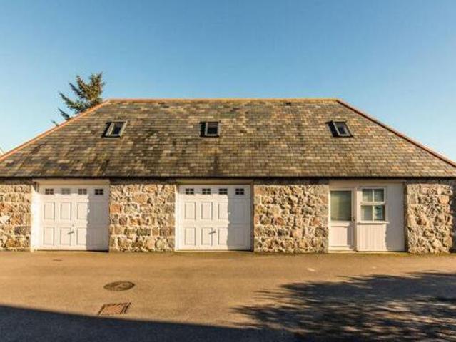 Muirskie Grange, The Office, Denside Of Durris, Residential Development For
