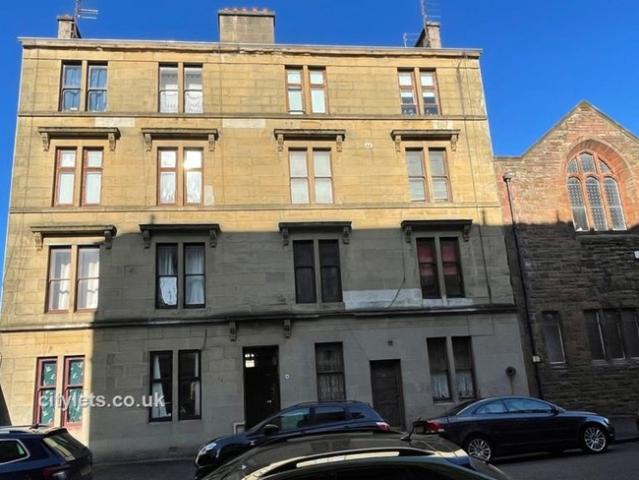 Muirpark Street, Glasgow