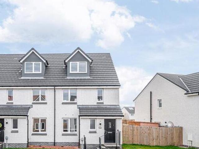 Muirton Farm Road, Kirkcaldy,4 Bedroom End