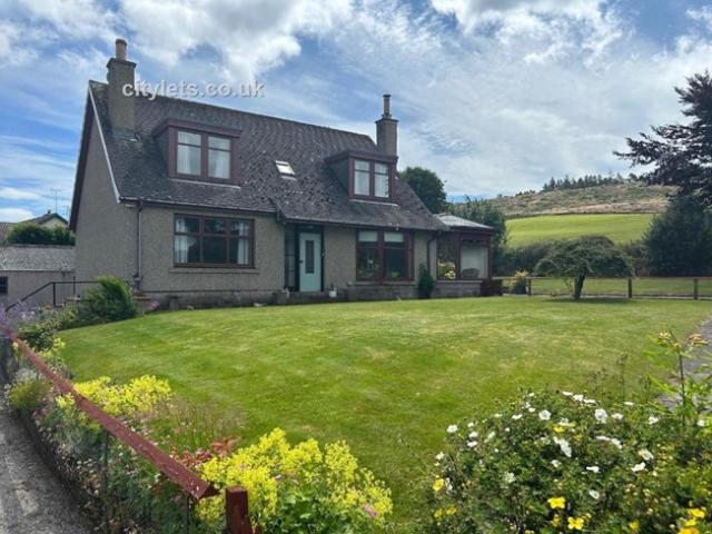 Muirvale, Aberdeen