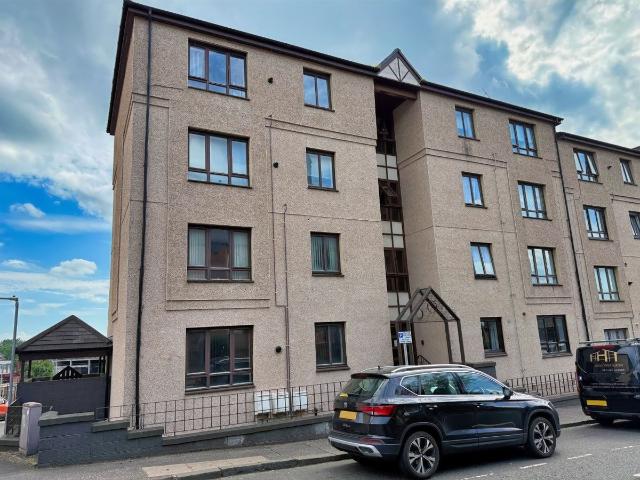 Muiryhall Street, Coatbridge ML5, 2 bed flat to rent, £795 pcm | PrimeLocation