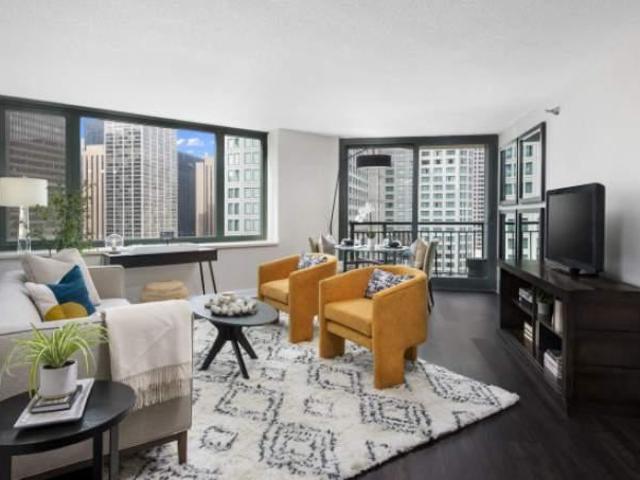 multi family 1 bedroom, Chicago IL 60611 DS83397365