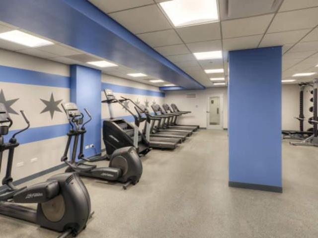 multi family 1 bedroom, Chicago IL 60611 DS83397575