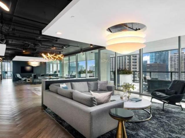 multi family 1 bedroom, Chicago IL 60611 DS85783364