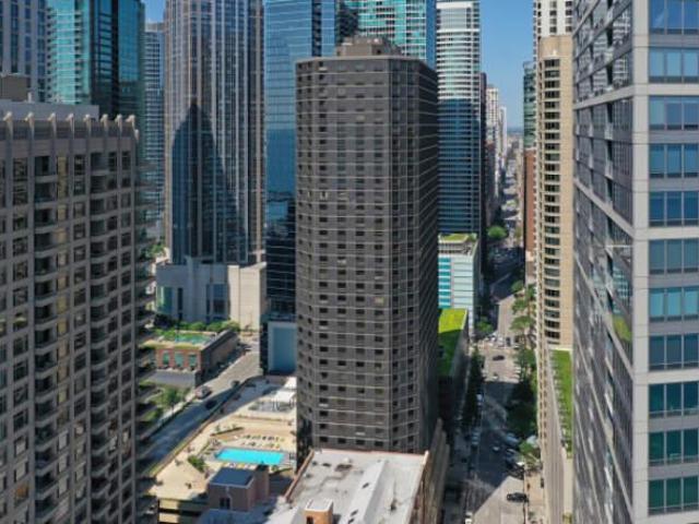 multi family 1 bedroom, Chicago IL 60611 DS85783504