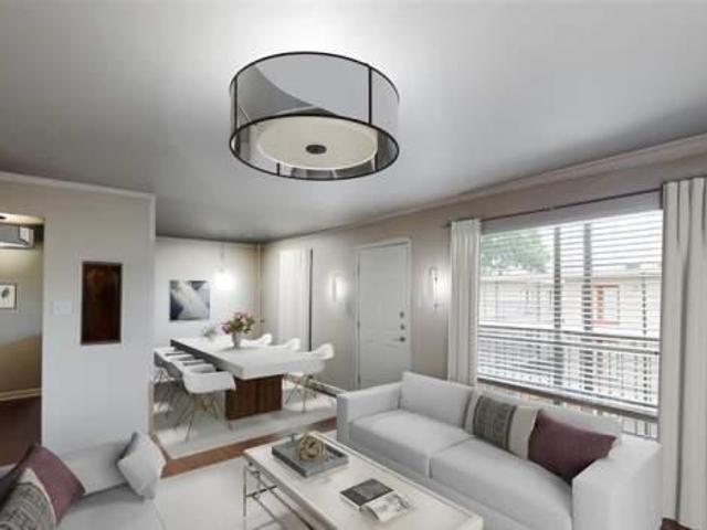 multi family 1 bedroom, Houston TX 77025 DS87083502